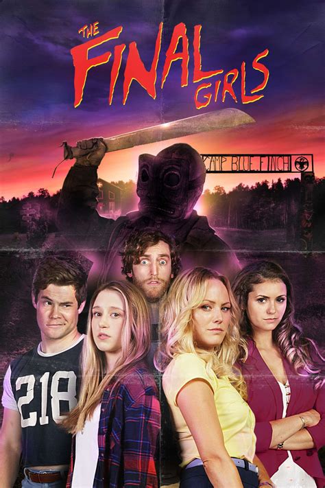 The Final Girls Online Film