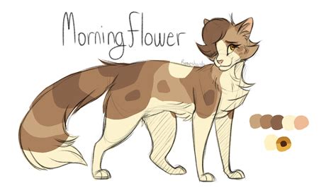 Warrior Cats Oc Ideas Roblox
