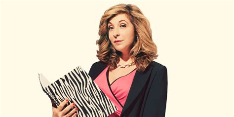 Tracy Ann Oberman British Comedy Guide