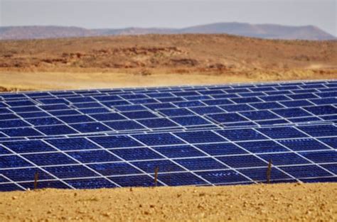 How Many Solar Panels Needed To Power The World Ecotality