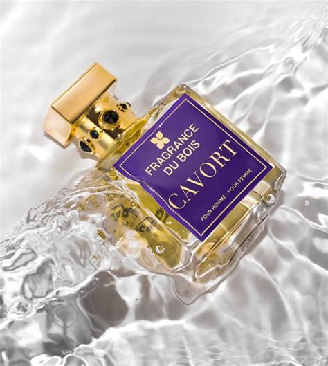 Explore Irresistible Summer Fragrances Fragrance Du Bois