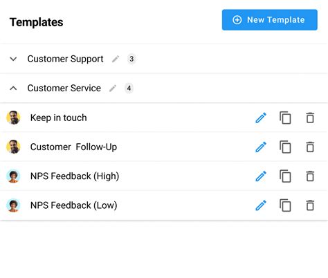 Make Email Templates In Gmail Gmelius