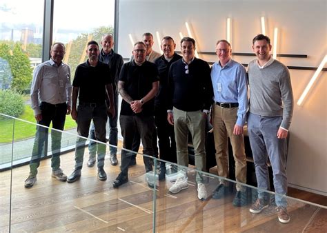 Sandon Global And Xsys Enter Strategic Partnership To Achieve High