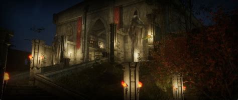 Conceptart Conceptdesign Unrealengine Unrealengine5 Conceptdesign Andres León