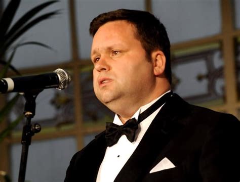 Paul Potts Net Worth Celebrity Net Worth