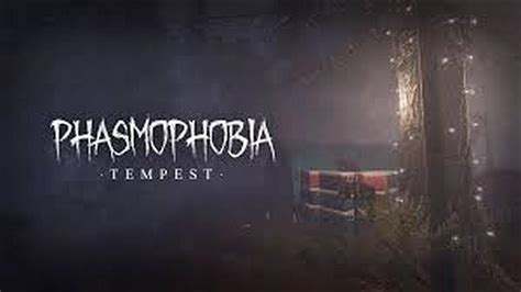 Horror Game Phasmophobia One News Page Video