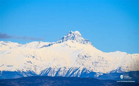 ბრუტსაბძელის მთა Georgian Travel Guide