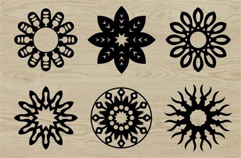 Chicago Land And Roads Map File For Laser Cut Instant Download Svg Crd