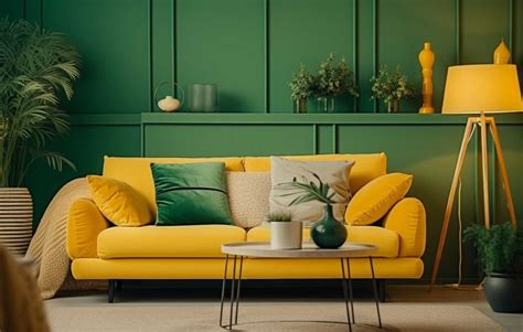 צבעי החג 10 תמונות של בתים מעוצבים בהשראת חגי תשרי הידברות