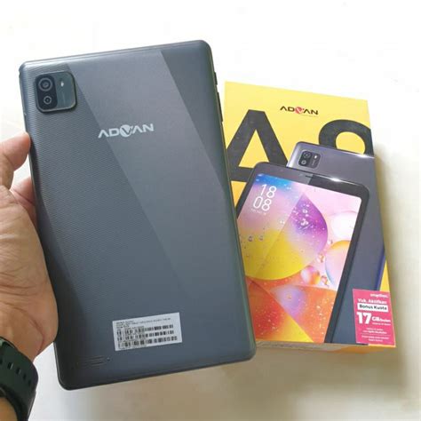 Jual Tablet Advan Tab 8 8inch Ram 3gb Internal 16gb 316 Second