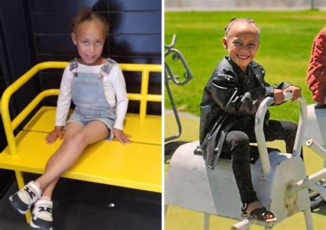 Joslin Smith Turns 7 School Friends Celebrate Missing Girl