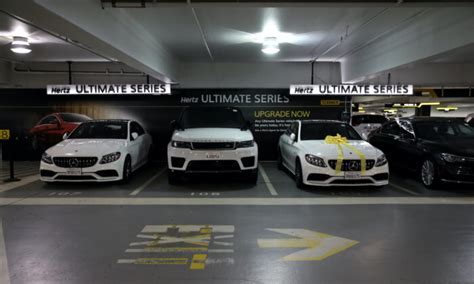 Hertz To Pay 168 Million In Settlements Over False Robbery Claims
