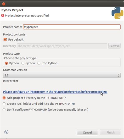 Aptana Studio Advanced Python Documentation