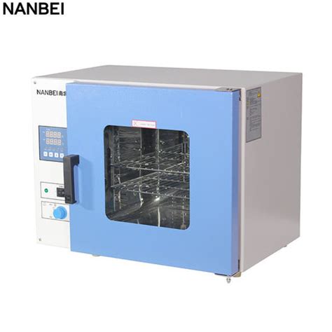 KLG A Hot Air Circulation Precision Forced Convection Drying Oven Forced Air Circulation