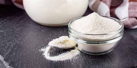 How Long Does Powdered Milk Last The Us Kitchen