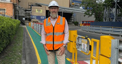 30 Years At Visy Its The Variety Of The Work That Keeps Things Interesting Visy