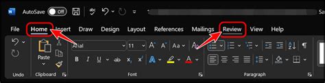 Instantly Check Readability Score With Microsoft Word