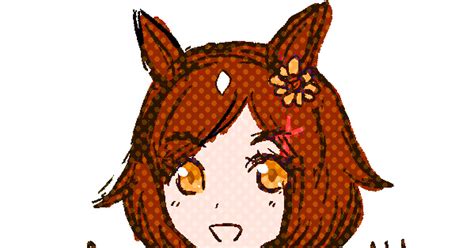 競走馬擬人化 Uma擬人化まとめ Hrgnのイラスト Pixiv