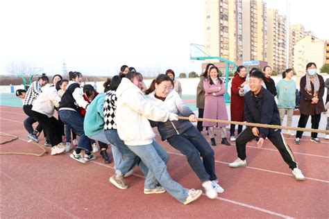 定远县教体系统多种形式欢度女神节安青网