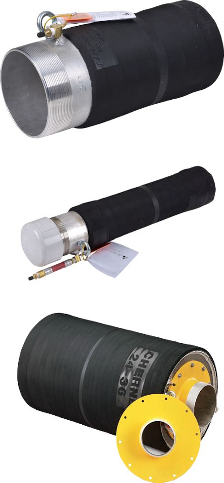 Bypass Plugs Manhole Repair Point To Point Repair Sewer Plugs Pipe