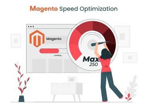 Magento Speed Optimization Service At Service In Ahmedabad Id