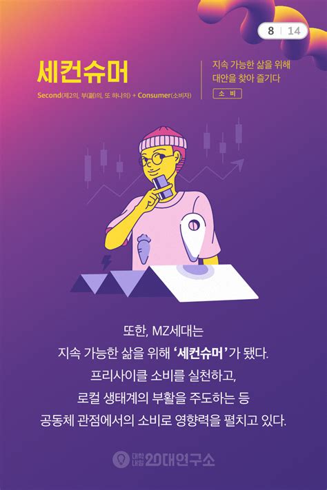 대학내일20대연구소 당신은 인플루언서블합니까