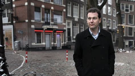 Asscher De Man Met Het Linkse Hart En Het Rechtse Verstand De Volkskrant