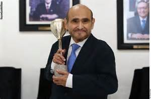 Deja Huella Edgar Vivar El Heraldo De Aguascalientes Noticias Locales Y Policiacas Hoy