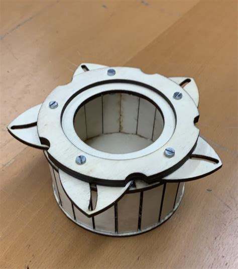 Laser Cut Iris Box At Nicolas Enoch Blog