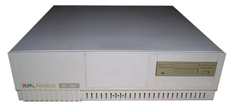rm nimbus range