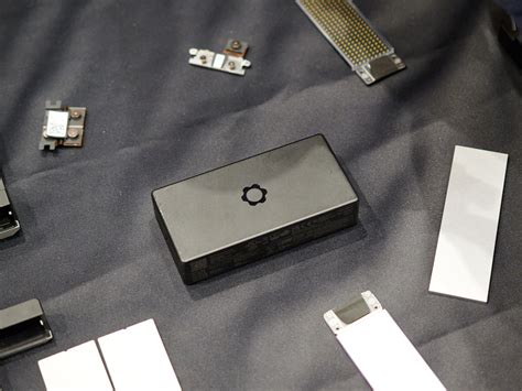 Framework Erstes Usb Pd Netzteil Mit 180 Watt Auf Einer Buchse Kommt