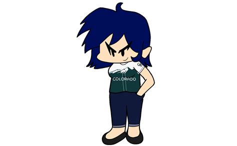 D Sides Ivana By Ivanavsppfan On Deviantart