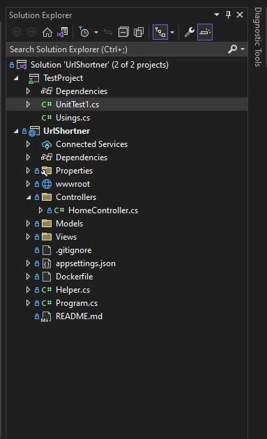Github Arjain Urlshortner Urlshortner Provides A Quick Way To