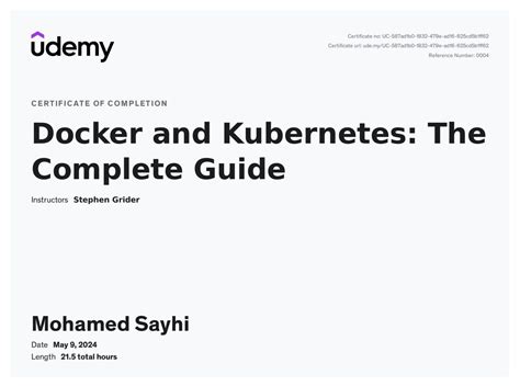 Mohamed Sayhi On Linkedin Devops Docker Kubernetes Aws Growthmindset
