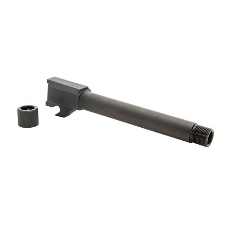 Hellcat® Pro 44 Threaded Barrel 9mm