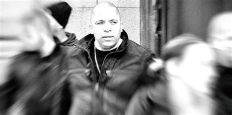 28s Gang Boss Accused Ralph Stanfield Brother Arrested