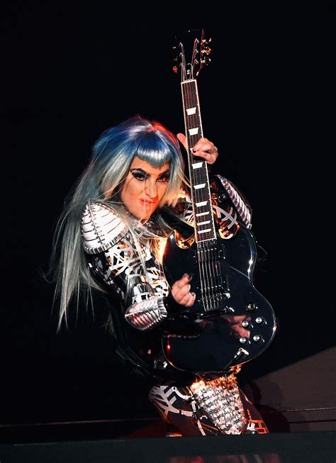 Watch Lady Gaga Open Enigma Residency In Las Vegas