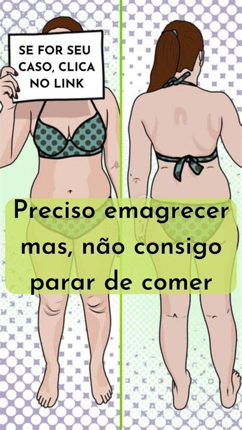 Pin Em Reeducação Alimentar