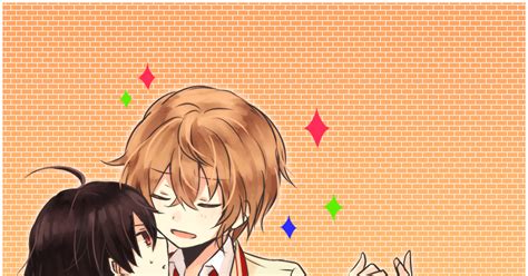 終焉ノ栞プロジェクト まるでヒロインみたいだね！ 小豆ホトのマンガ A弥くんいただきました。 C太王子はもらいます 終焉シリーズ