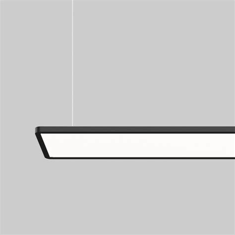 TASK Ultra Slim Office Lighting Series Luminaire XAL