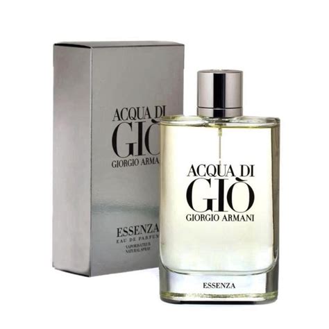 Giorgio Armani Acqua Di Gio EDP Ml Oz BARTER HUTT