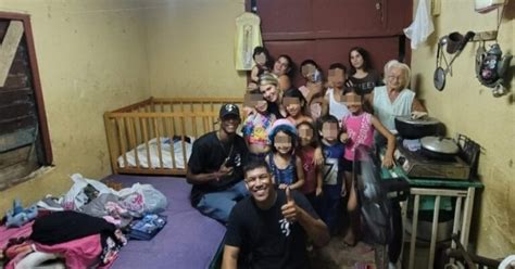 Limay Blanco inicia recaudación de fondos para la casa de madre cubana