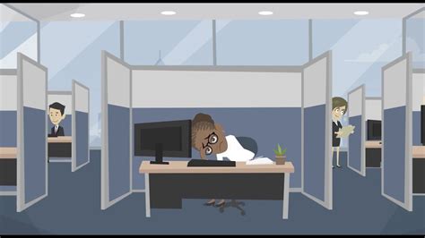Faciliter Le Retour Au Travail YouTube