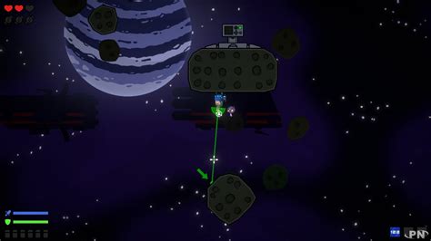Test De Gravity Oddity Sur Nintendo Switch Par Atar 10 20