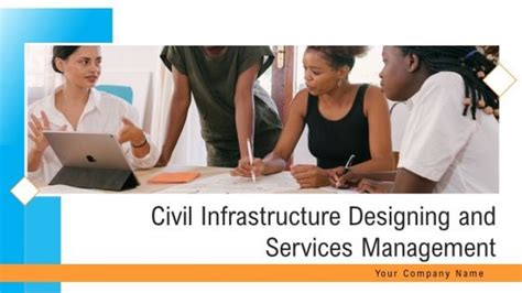 Managed Infrastructure Services PowerPoint Templates Slides And Graphics