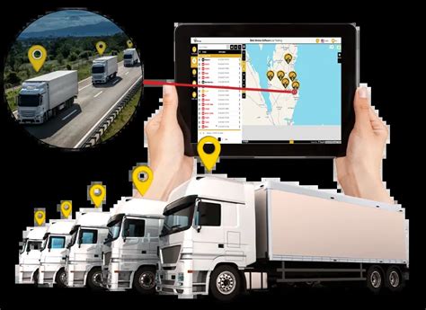 Smart Fleet Management System And Software In Saudi Arabia