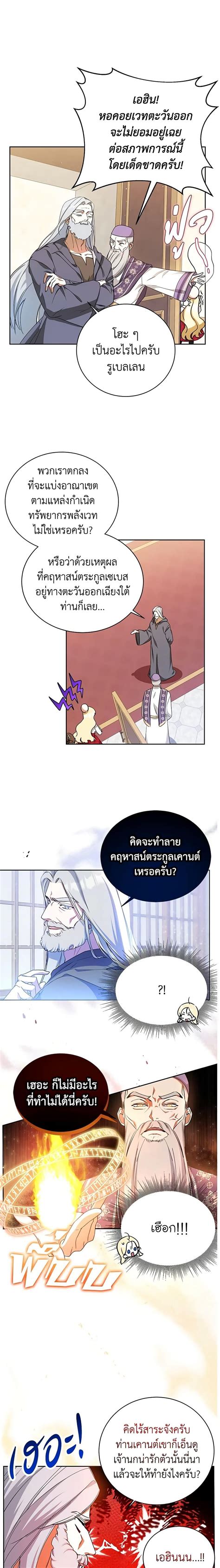 I Think Ive Been Possessed Somewhere 4 แปลไทย Manga Lc อ่านมังงะ
