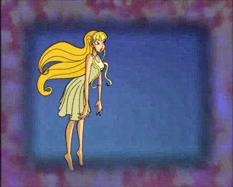 Nude Cartoons Stella