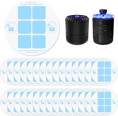 Dynatrap Dt152 Indoor Insect Trap And Killer Catches And