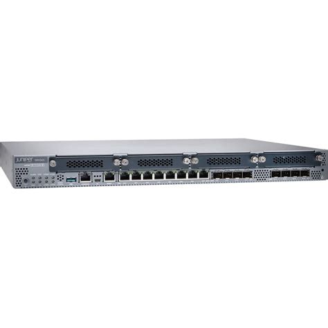 Juniper Srx345 Sys Je Router